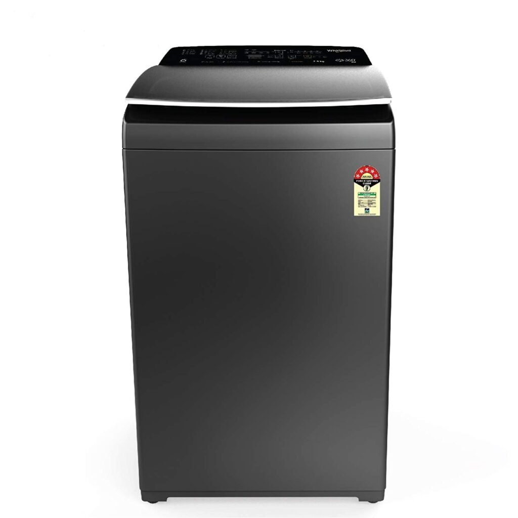 Best Top Load Washing Machine In India 2021| Electronics Review Advisor