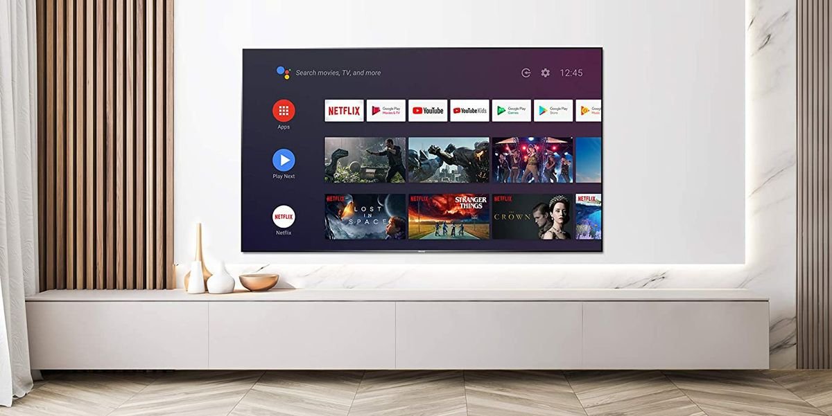 Best Android TV In India| Best LED TV| Best Smart TV| 2021